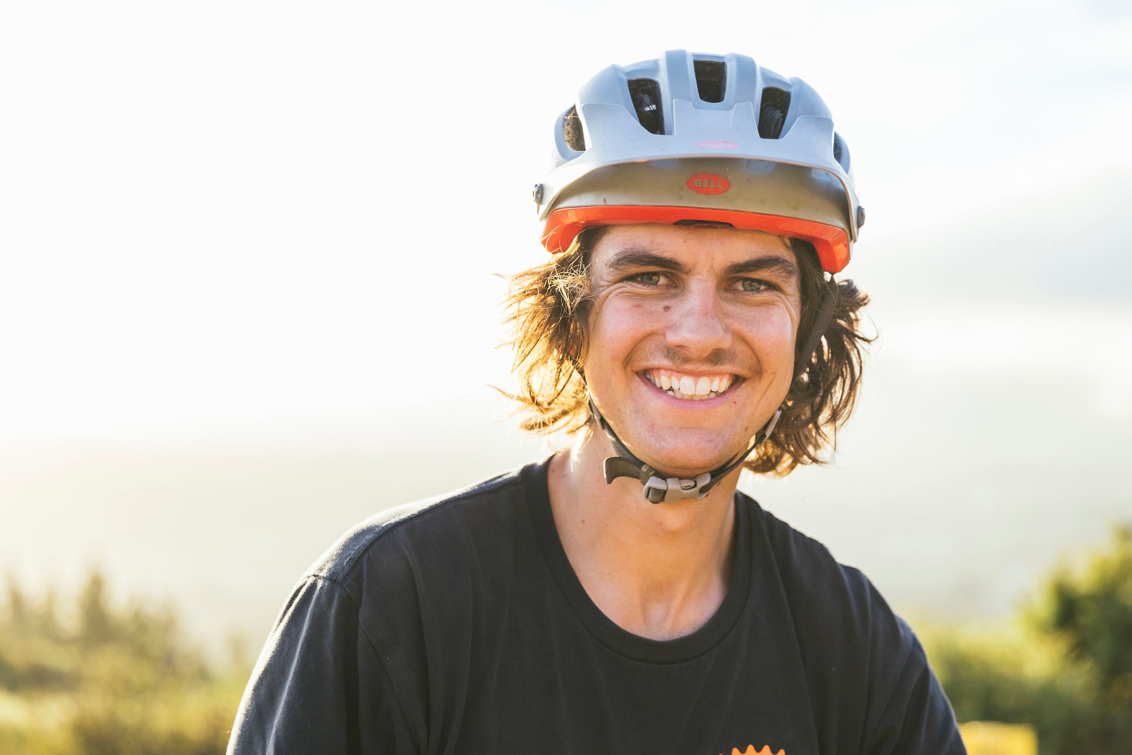 Sam Paris – Bike House