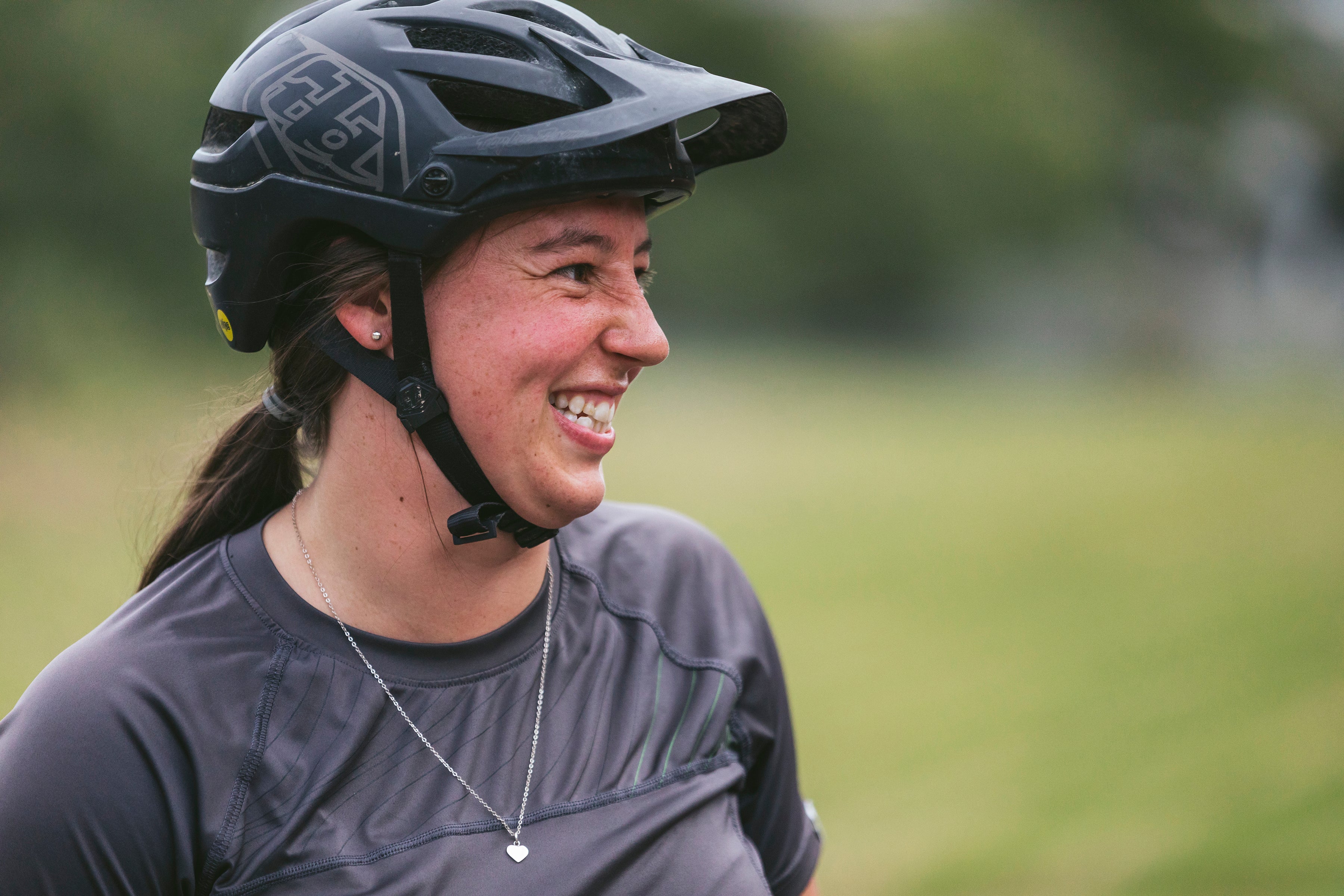 Sam Hope – Bike House