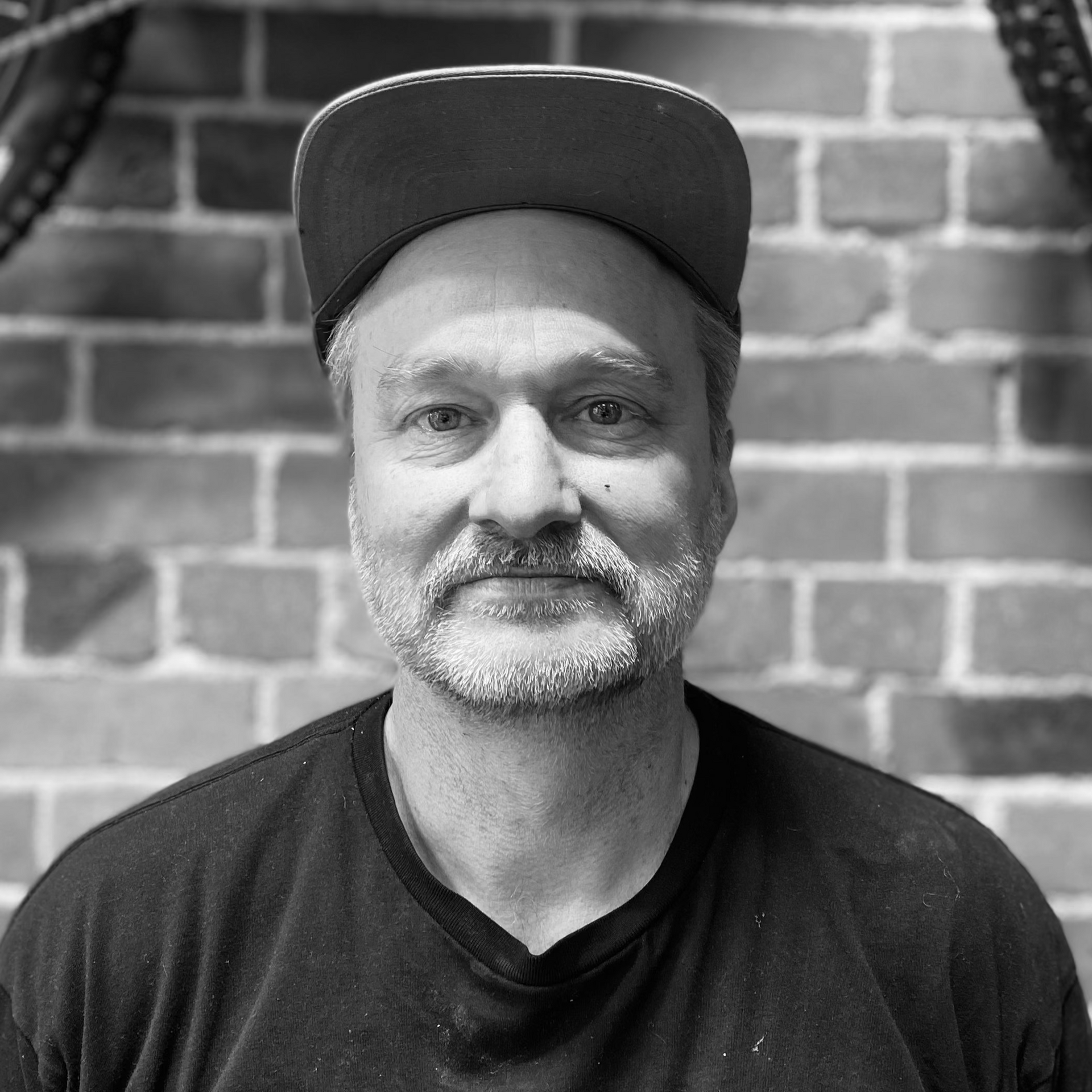 Sam – Bike House