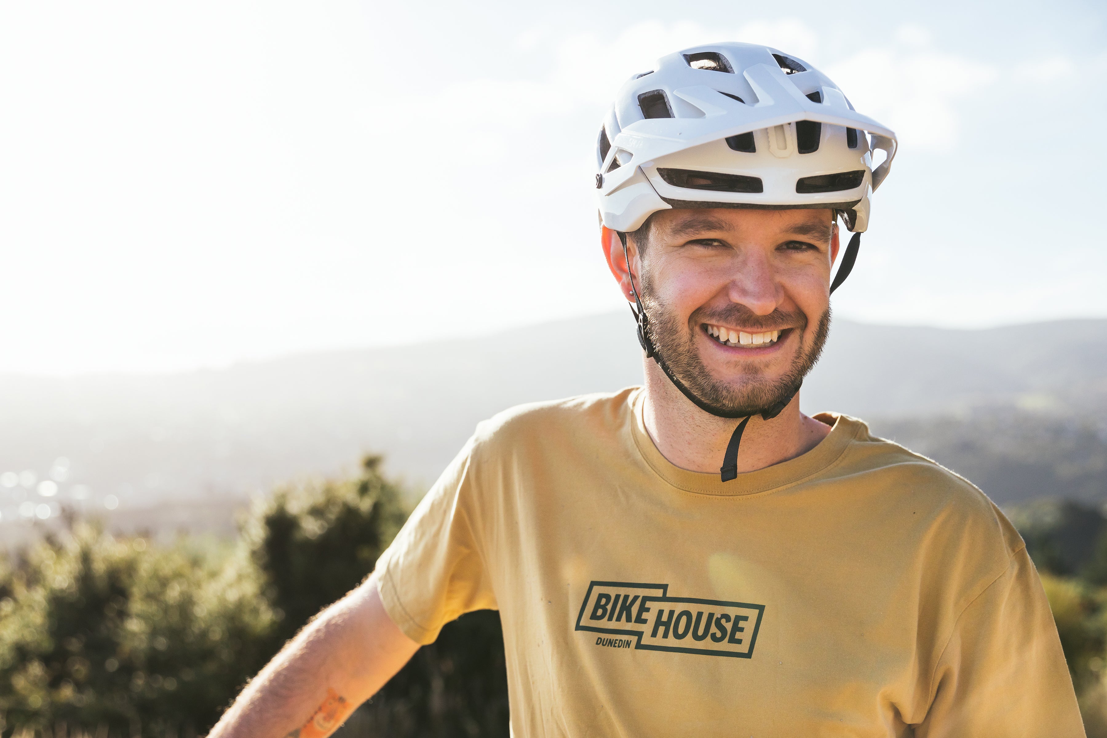 Bike Equipment | Cycle Clothing & Accessories | Dunedin, NZ – Bike House