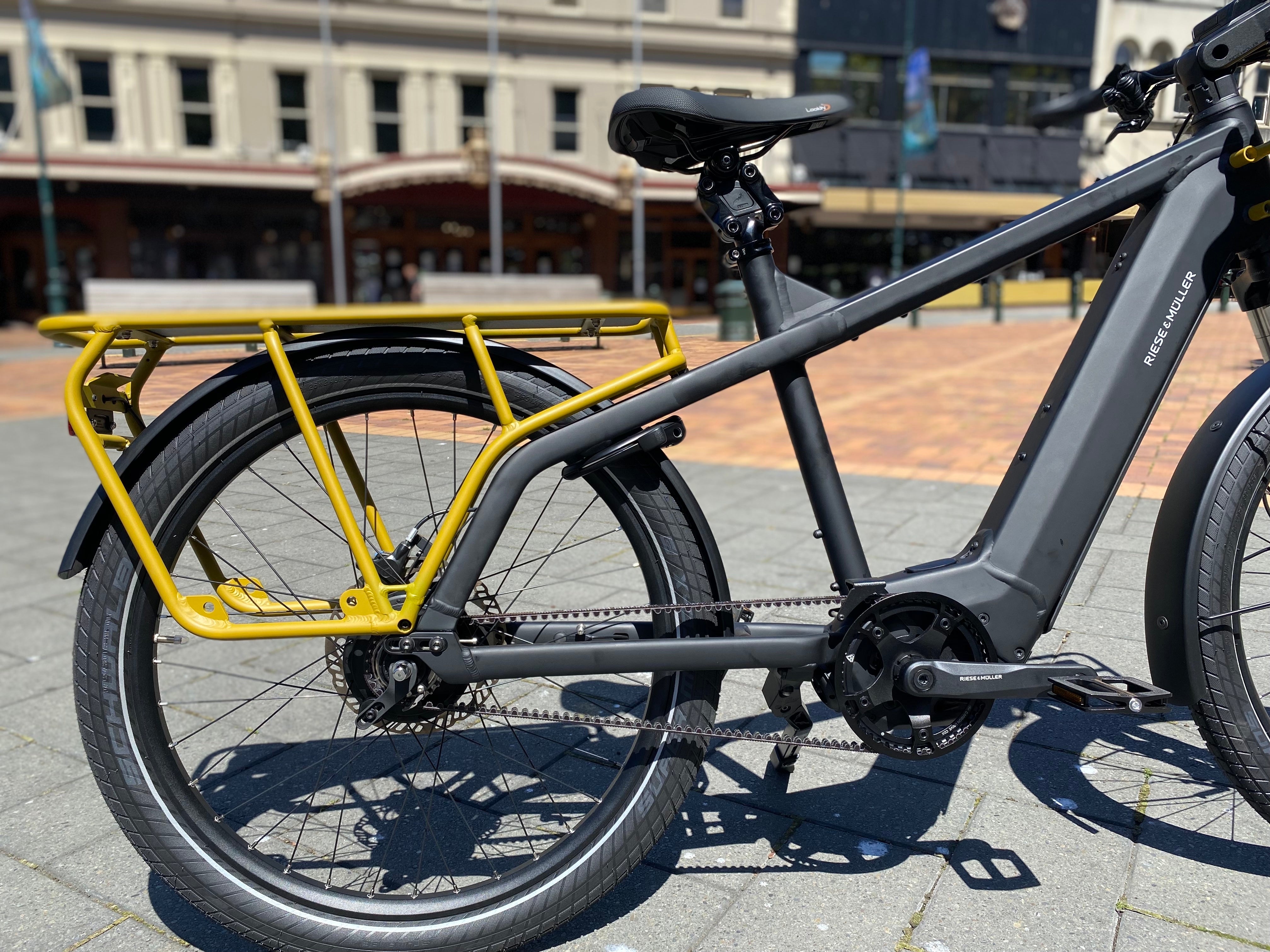 Drivetrain | Bike Parts & Servicing | Bike House, Dunedin