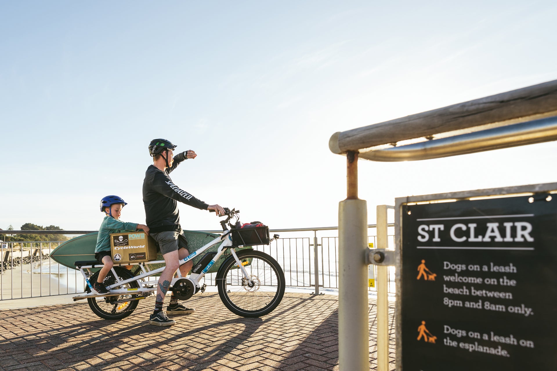 Bikes Dunedin | Sport & Lifestyle | Bike House